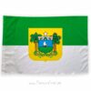 Bandeira Rio Grande do Norte Estado - Personalizei