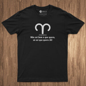 Carneiro Signo Sweatshirt com capuz Unisex - Personalizei