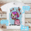 T-shirt personalizada com sua NFT - Personalizei