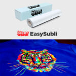 Vinil Siser Easy Subli para sublimação - Personalizei