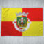 Bandeira Nazaré Município/Cidade - Personalizei